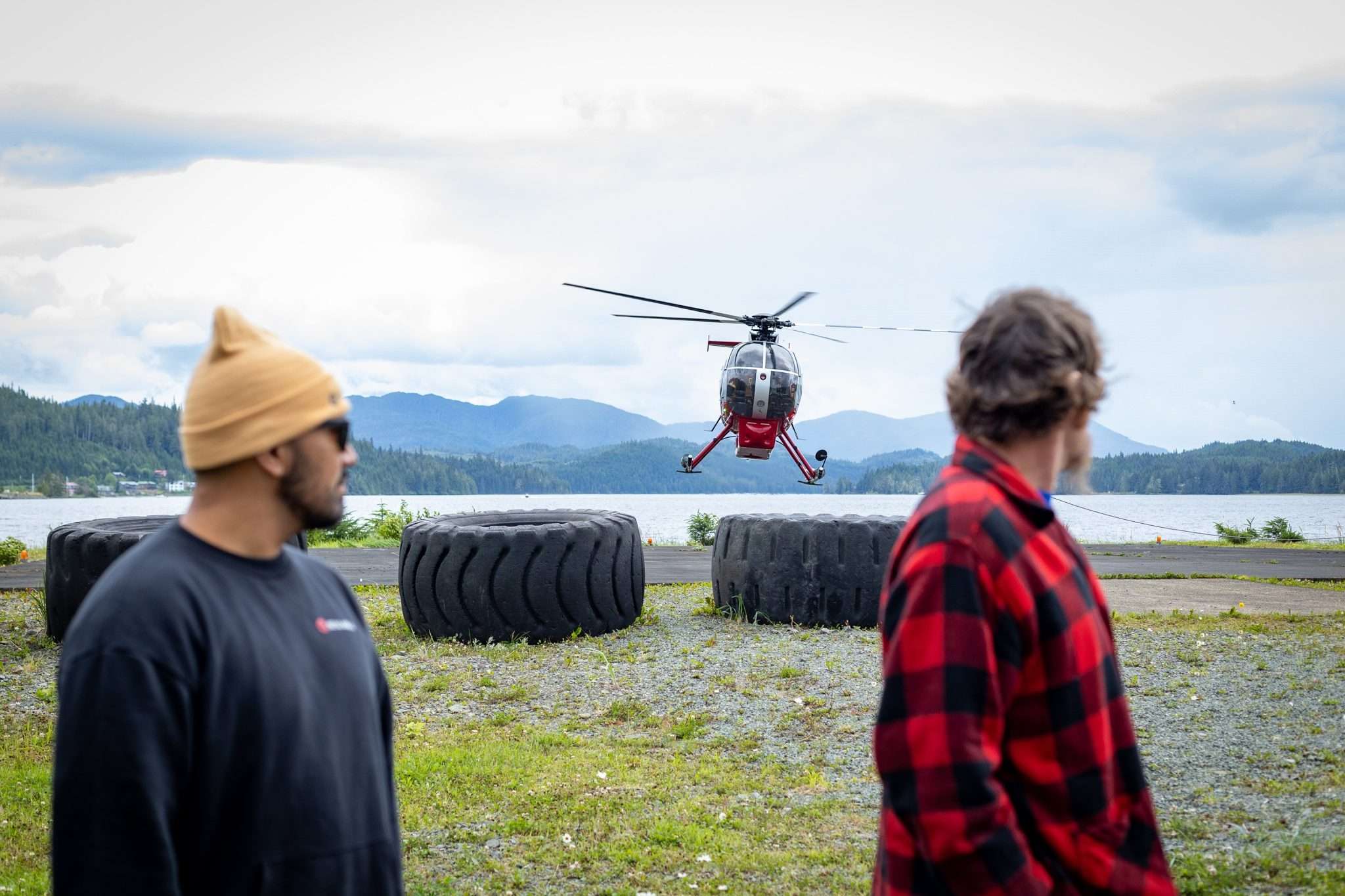 MySealaska - News - Sealaska and US Forest Service Collaborate on ...