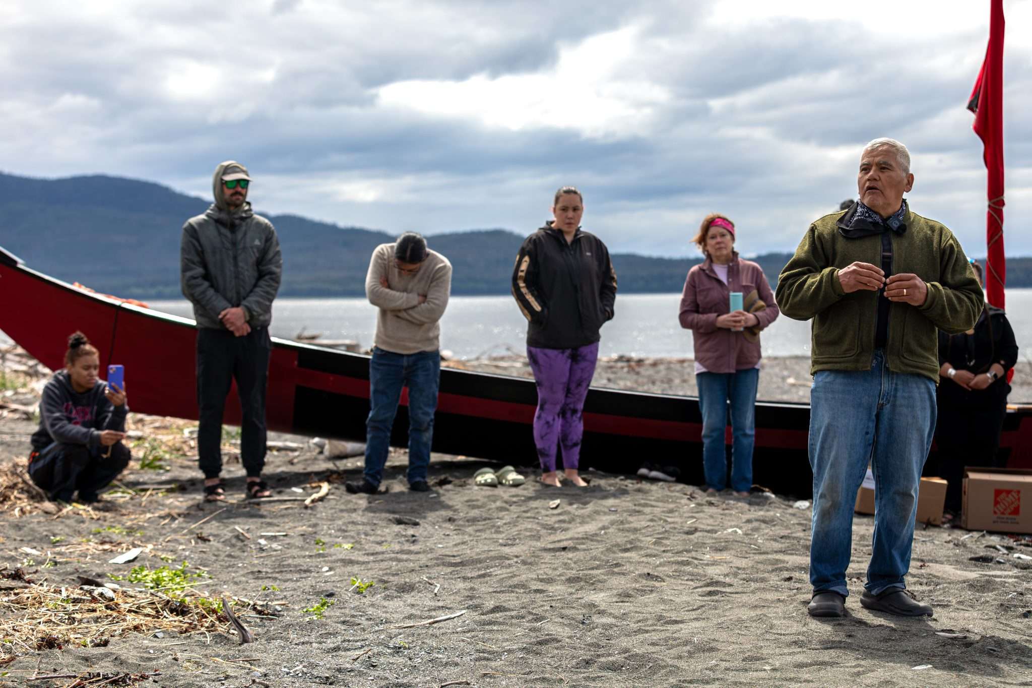 MySealaska - News - Quarterly Board Meeting Recap – Third Quarter 2024