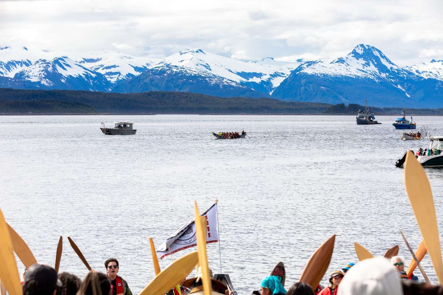 MySealaska - News - Quarterly Board Meeting Recap – Third Quarter 2024