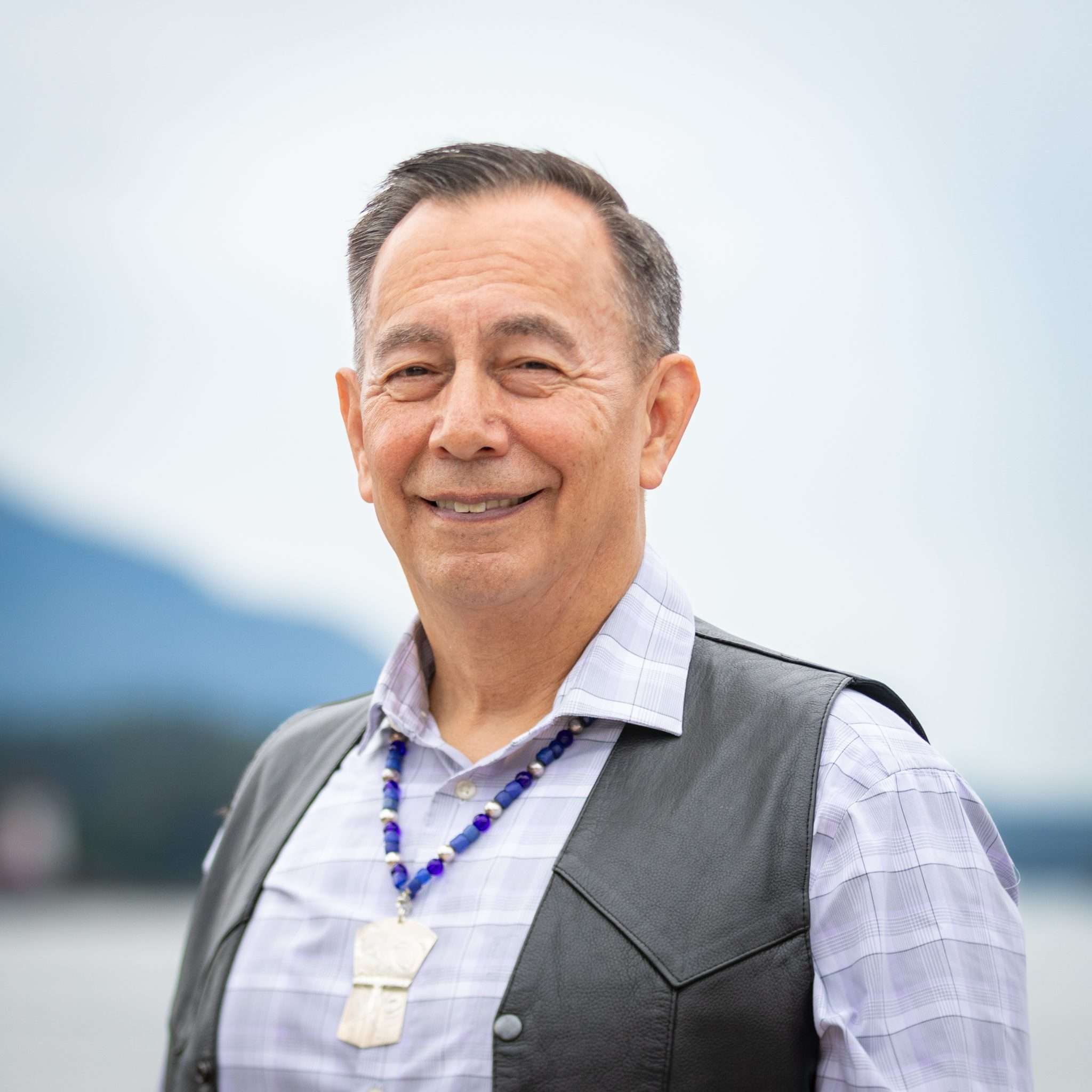 MySealaska - News - Sealaska Board Names Richard Tashee Rinehart as ...
