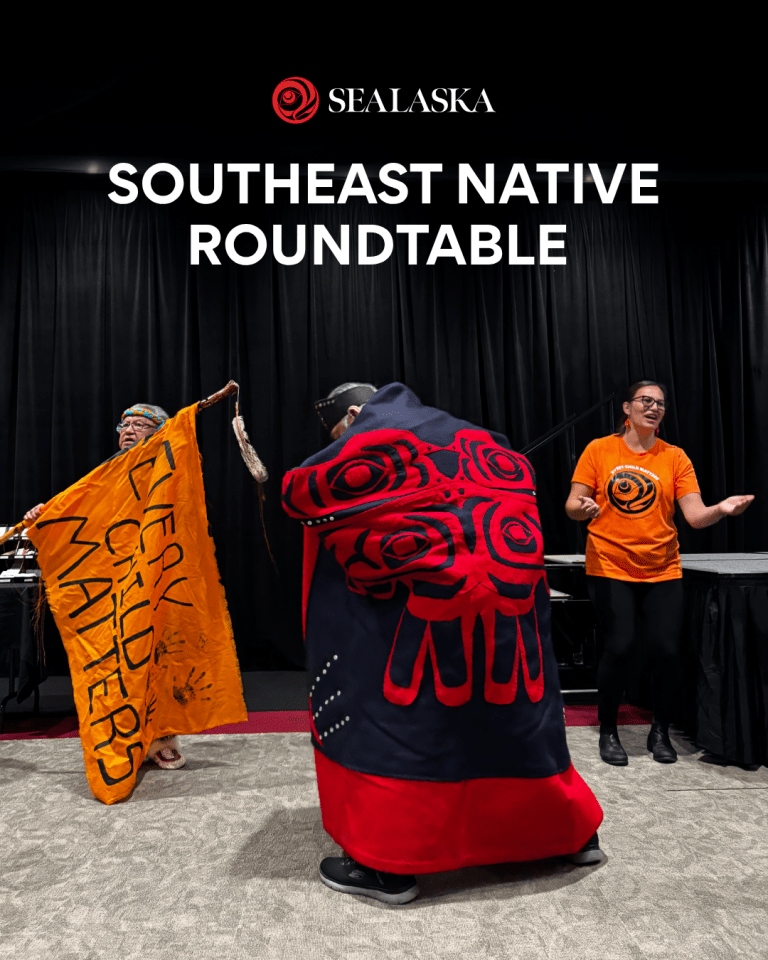 MySealaska - News - Southeast Native Leaders Share Vision & Priorities ...