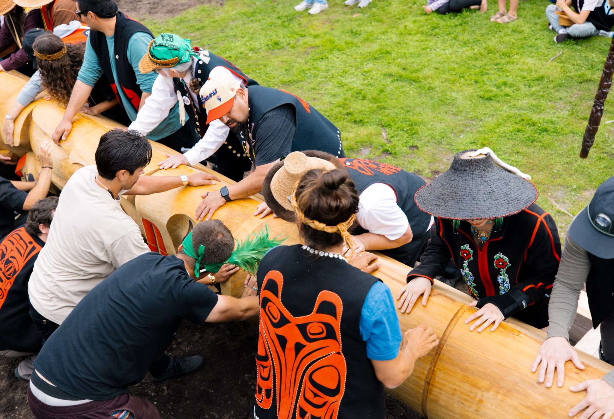 MySealaska - News - Sealaska Approves $11.8 Million Fall Distribution ...